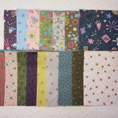 Cross Patch Quilting | Quilting and Stitching